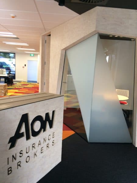 AON Insurance