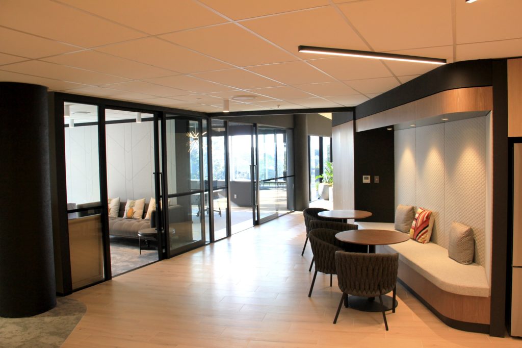 Reddy Group Head-Office