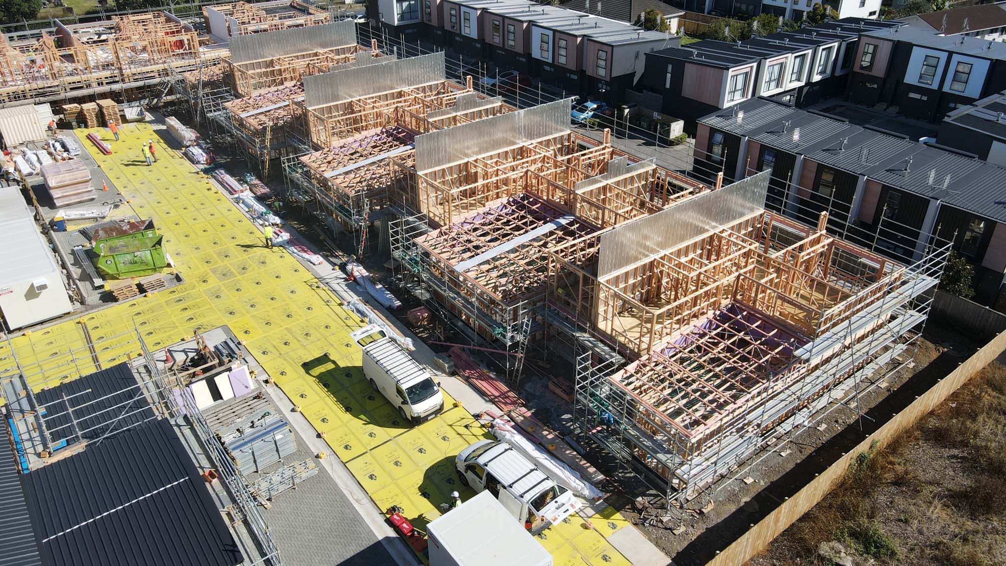 McKenzie Development